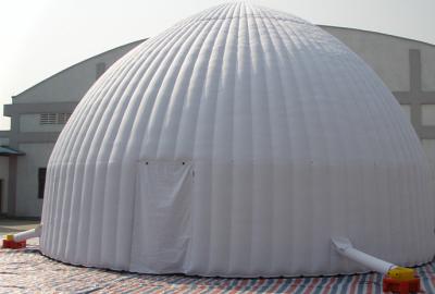 China 2016 hot sell  inflatable tents for commercial use with 24months warranty for sale