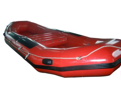 China Hot sell Inflatable boat  for 5 person for sale