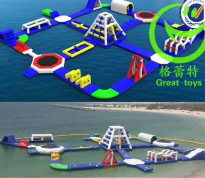 China Hot sell styles for Park Water with warranty 48months from GREAT TOYS LTD for sale