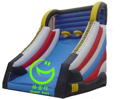 China high quality  sports inflatable with 24months warranty GT-SPT-0603 for sale