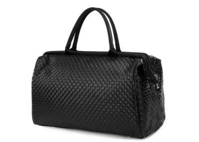 Cina Borsa di tela durevole della palestra del poliestere per abrasione portatile degli uomini l'anti in vendita