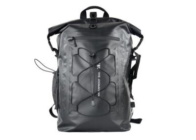 China ODM Motorfiets Waterdicht het Kamperen Zak500d pvc voor Openlucht Wandeling Te koop