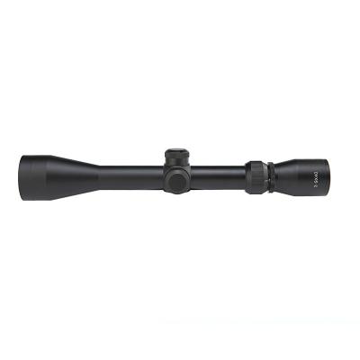 Cina portate del fucile di Airsoft della lente di portata 40mm del fucile di ottica di 3-9X40mm che cercano vista in vendita