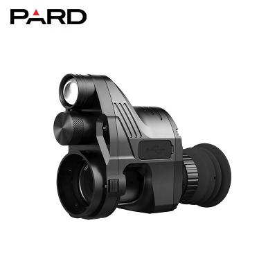 China ROHS WiFi Handheld Night Vision Monocular 200m IR For Hunting for sale