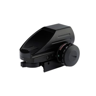 Cina 4 Dot Reflex Sight rosso impermeabile versatile 15.8m - 100m in vendita