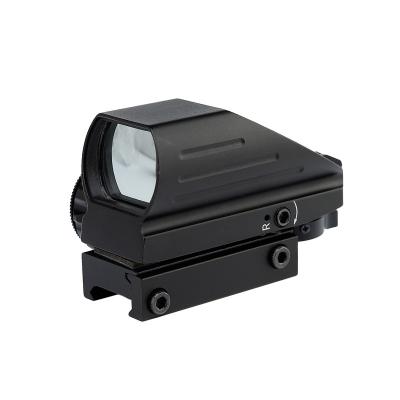 Cina 4 Dot Reflex Sight rosso impermeabile versatile 15.8m - 100m in vendita
