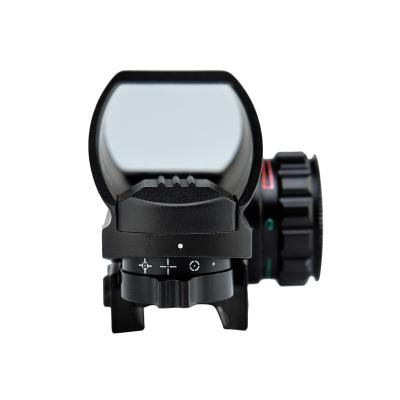 Cina 4 Dot Reflex Sight rosso impermeabile versatile 15.8m - 100m in vendita