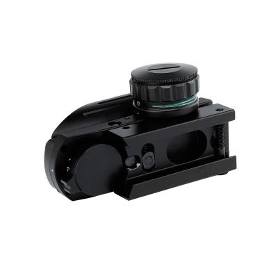Cina 4 Dot Reflex Sight rosso impermeabile versatile 15.8m - 100m in vendita