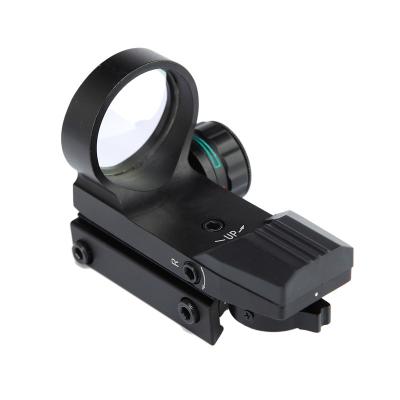 Cina Impermeabilizzi la vista riflessa 1X22X33mm del   di 4 reticoli del   rosso verde del punto in vendita
