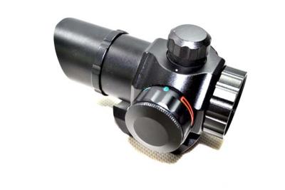 Cina Norma militare RD025 Tacticon Dot Reflex Sight rosso 1x22 con la ferrovia di 20mm in vendita