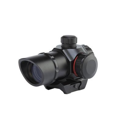 Cina Norma militare RD025 Tacticon Dot Reflex Sight rosso 1x22 con la ferrovia di 20mm in vendita