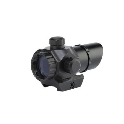 Cina Norma militare RD025 Tacticon Dot Reflex Sight rosso 1x22 con la ferrovia di 20mm in vendita