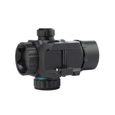 Cina Norma militare RD025 Tacticon Dot Reflex Sight rosso 1x22 con la ferrovia di 20mm in vendita