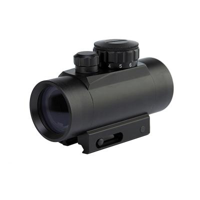 中国 RD032 1x30 11は捜すこと/エア ライフル銃に使用する戦術的で赤い点の規模を水平にする 販売のため