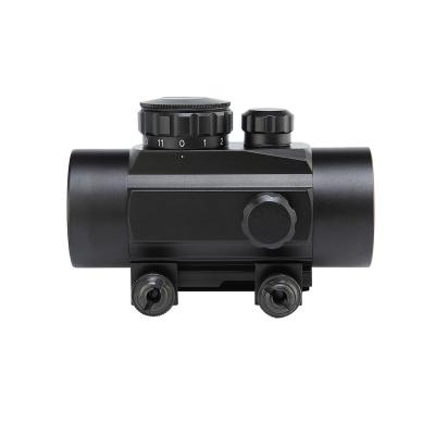 中国 RD032 1x30 11は捜すこと/エア ライフル銃に使用する戦術的で赤い点の規模を水平にする 販売のため