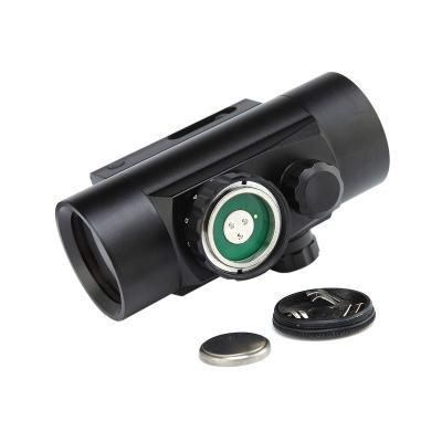 中国 RD032 1x30 11は捜すこと/エア ライフル銃に使用する戦術的で赤い点の規模を水平にする 販売のため