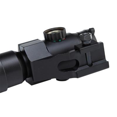 China Verde Dot Scope vermelho de RD034 1x32 com vista vermelha do laser para o trilho de 20MM que caça rifles à venda