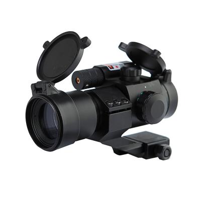 China Verde Dot Scope vermelho de RD034 1x32 com vista vermelha do laser para o trilho de 20MM que caça rifles à venda