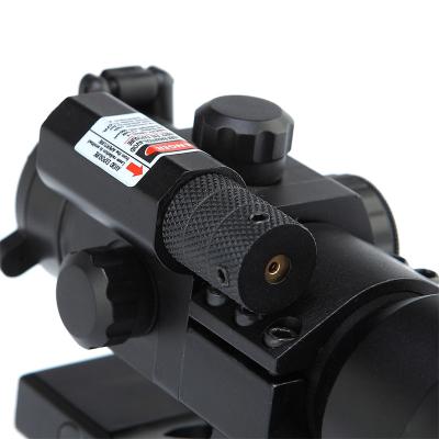 China Verde Dot Scope vermelho de RD034 1x32 com vista vermelha do laser para o trilho de 20MM que caça rifles à venda