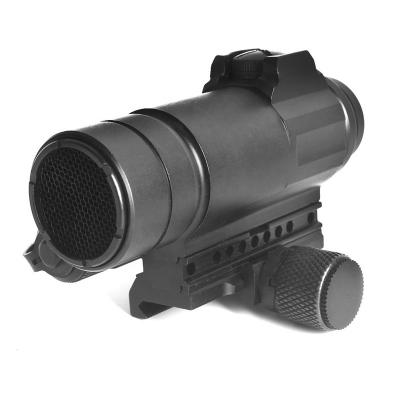 中国 RD035ライフルの規模、ピストル、銃のための赤いレーザーの視力の戦術的で赤い点の視力/ 販売のため