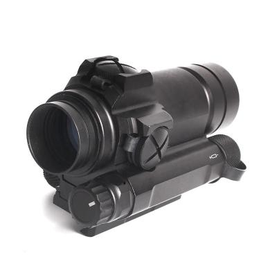 中国 RD035ライフルの規模、ピストル、銃のための赤いレーザーの視力の戦術的で赤い点の視力/ 販売のため