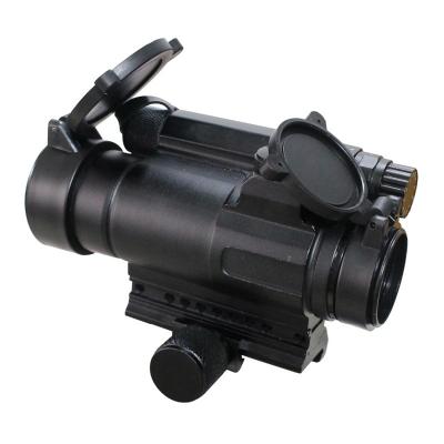 中国 RD035ライフルの規模、ピストル、銃のための赤いレーザーの視力の戦術的で赤い点の視力/ 販売のため