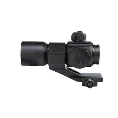Cina 4 MOA Red Dot Reflex Sight 5in 127mm con il supporto a mensola AR-15 in vendita