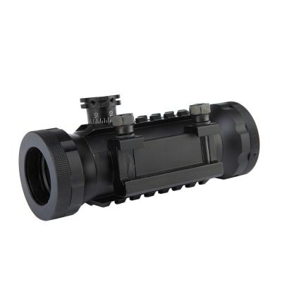 Cina Dot Reflex Sight rosso cercante tattico 68 - 100yds 1.2in/30mm in vendita