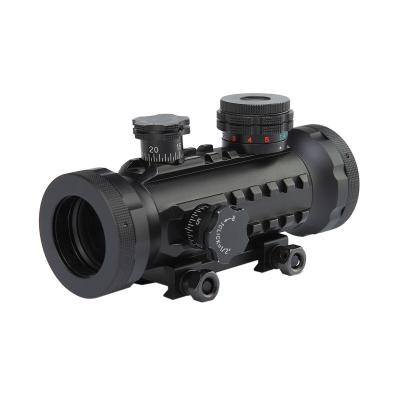 Cina Dot Reflex Sight rosso cercante tattico 68 - 100yds 1.2in/30mm in vendita