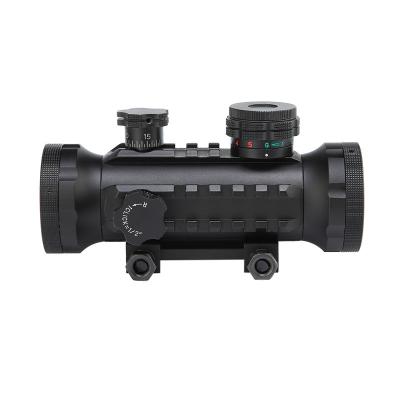 Cina Dot Reflex Sight rosso cercante tattico 68 - 100yds 1.2in/30mm in vendita