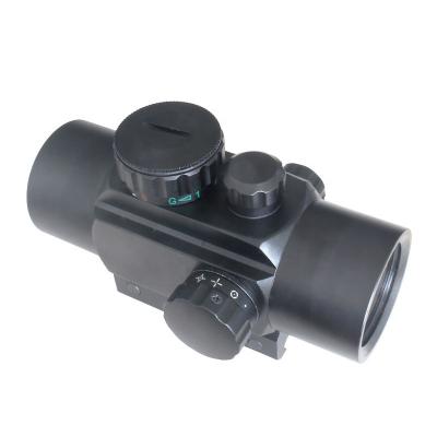 Cina Dot Scope rosso e verde del reticolo variabile del modello 1x30 4 per cercare ed il gioco in vendita