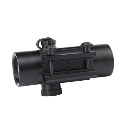 Cina Dot Scope rosso e verde del reticolo variabile del modello 1x30 4 per cercare ed il gioco in vendita