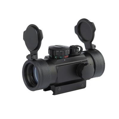 Cina Dot Scope rosso e verde del reticolo variabile del modello 1x30 4 per cercare ed il gioco in vendita
