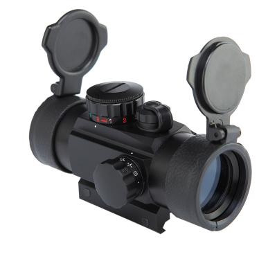 Cina Dot Scope rosso e verde del reticolo variabile del modello 1x30 4 per cercare ed il gioco in vendita