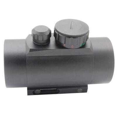 Chine Tube Dot Scope For Hunting rouge intérieur 200g de RD044 1x40 millimètre à vendre