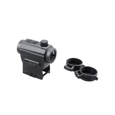 Cina Il compatto del supporto di altezza di RD049 1x20 20mm impermeabilizza Dot Scope rosso interno per cercare in vendita