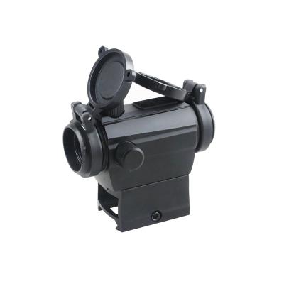 Cina Il compatto del supporto di altezza di RD049 1x20 20mm impermeabilizza Dot Scope rosso interno per cercare in vendita