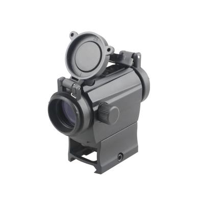 Cina Il compatto del supporto di altezza di RD049 1x20 20mm impermeabilizza Dot Scope rosso interno per cercare in vendita