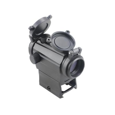 Cina Il compatto del supporto di altezza di RD049 1x20 20mm impermeabilizza Dot Scope rosso interno per cercare in vendita
