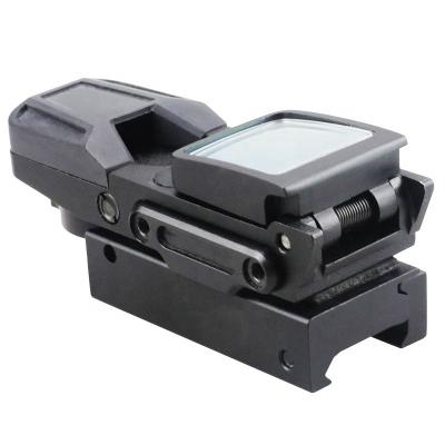 Cina Lente 22X33mm di vista riflessa di RD050 Mini Screen Foldable Red Dot in vendita
