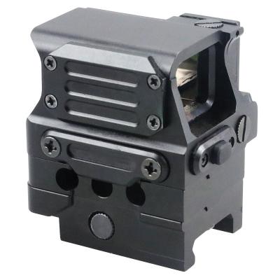 Cina ROHS 1x15x22 Dot Reflex Sight rosso in vendita