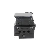 China 1x15x22 Red Dot Reflex Sight with 20mm Rail for Quick Shooting and Hunting for sale
