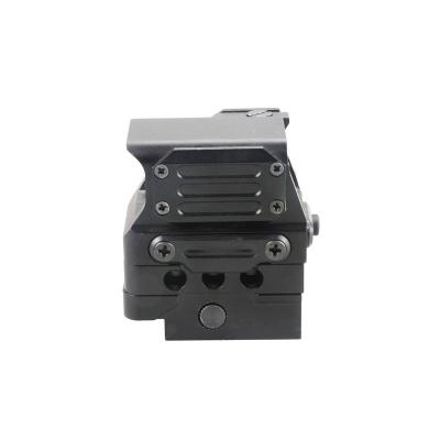 Cina ROHS 1x15x22 Dot Reflex Sight rosso in vendita
