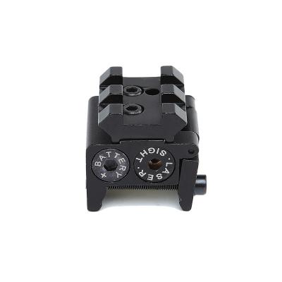 China alcance táctico de Sighter del diámetro interior del laser 5mw en venta