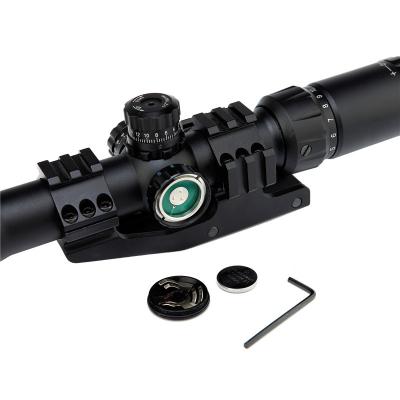 China 3.5-10X50BE-het Bewijs Triverlichting van de mono-Buisschok Tactisch de Jachtwerkingsgebied Te koop