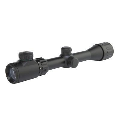 Китай Задачи освещения 3-9X32AOE 25.4MM объем двойной регулируемый тактический охотясь продается