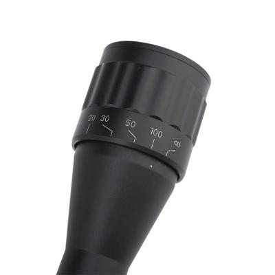 Китай Задачи освещения 3-9X32AOE 25.4MM объем двойной регулируемый тактический охотясь продается
