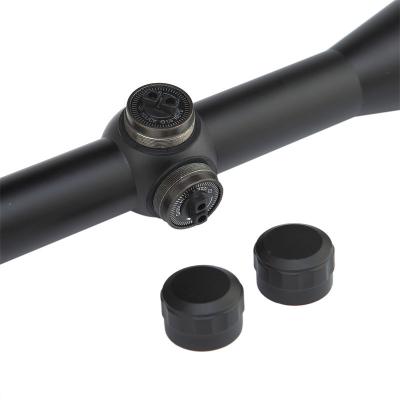 Китай Задачи освещения 3-9X32AOE 25.4MM объем двойной регулируемый тактический охотясь продается