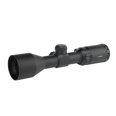 China 1 duimbuis 3-9x40 Tactisch de Jachtwerkingsgebied voor AirSoft-volledig Met een laag bedekte Geweren Te koop