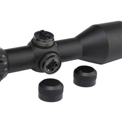 China 1 duimbuis 3-9x40 Tactisch de Jachtwerkingsgebied voor AirSoft-volledig Met een laag bedekte Geweren Te koop